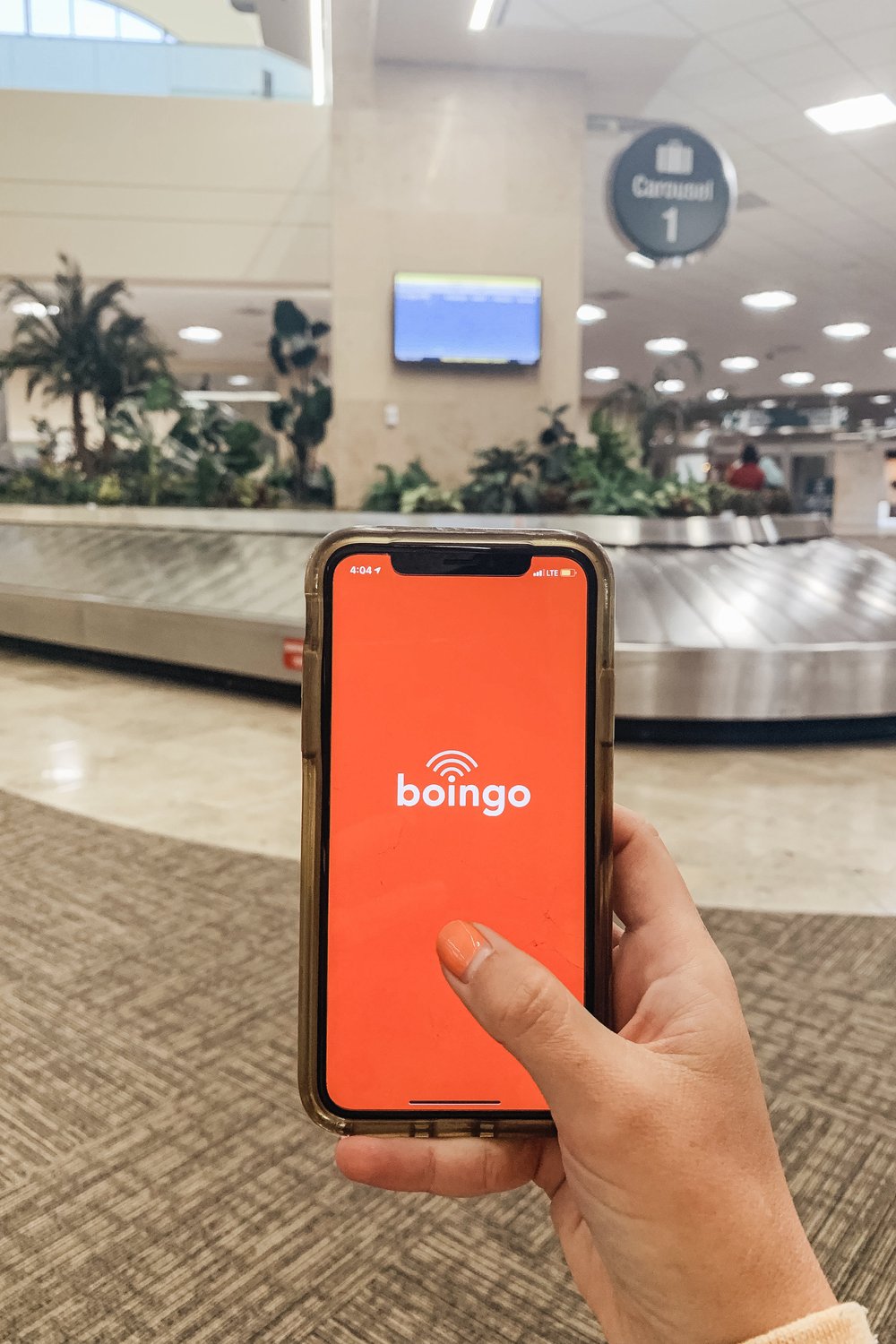 5 Reasons Everyone Should Love Boingo — Traveling Newlyweds