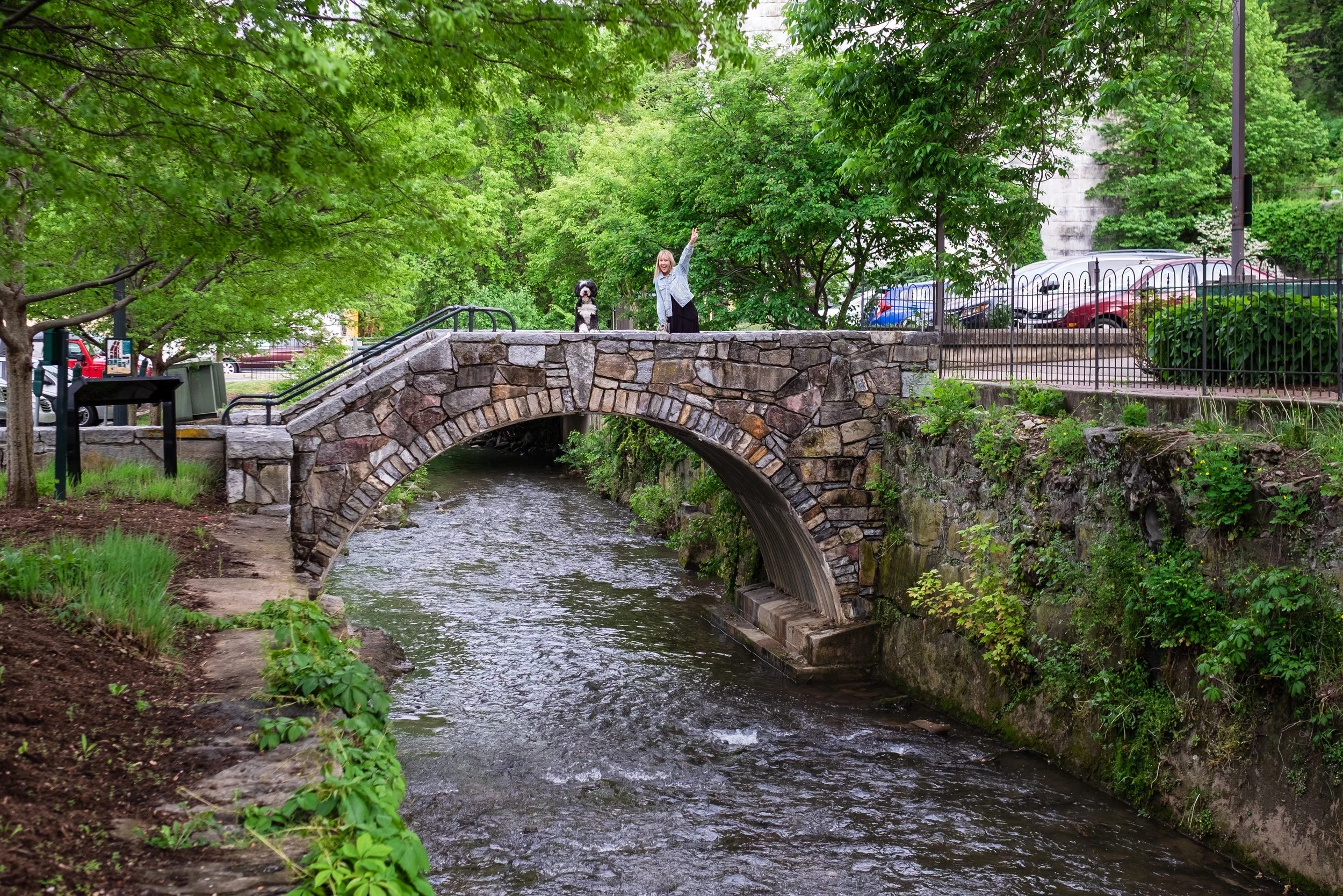 Why the Shenandoah Valley Should be on Your Bucket List... And Why Your ...