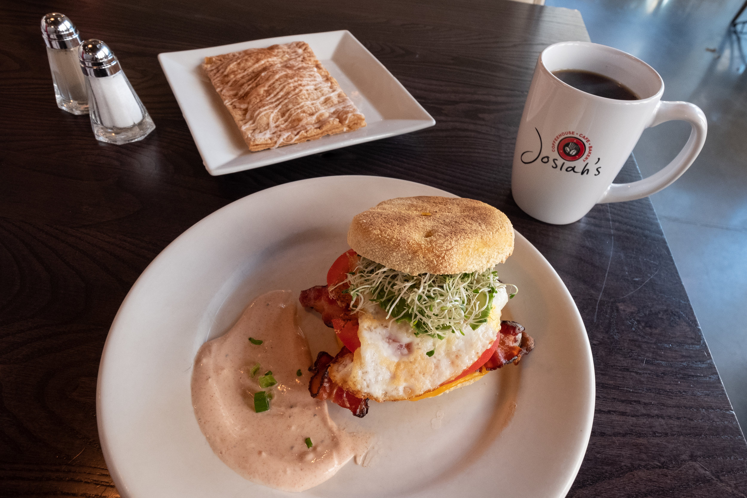 Where to Eat in Sioux Falls in 2019 — Traveling Newlyweds