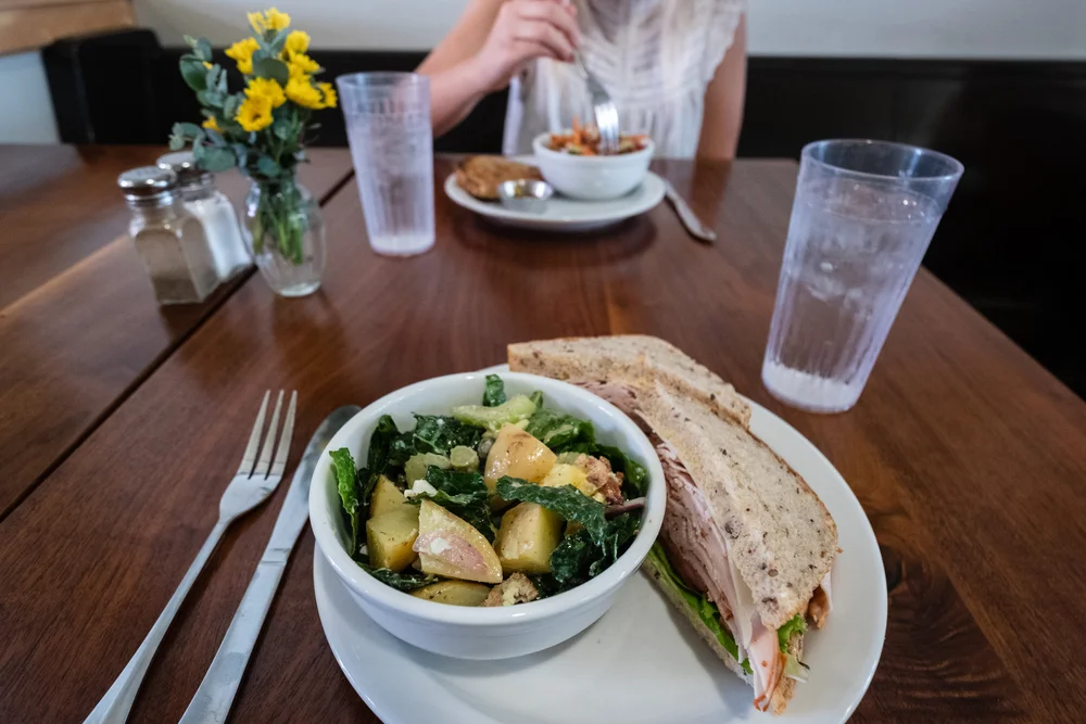 Where to Eat in Sioux Falls in 2019 — Traveling Newlyweds