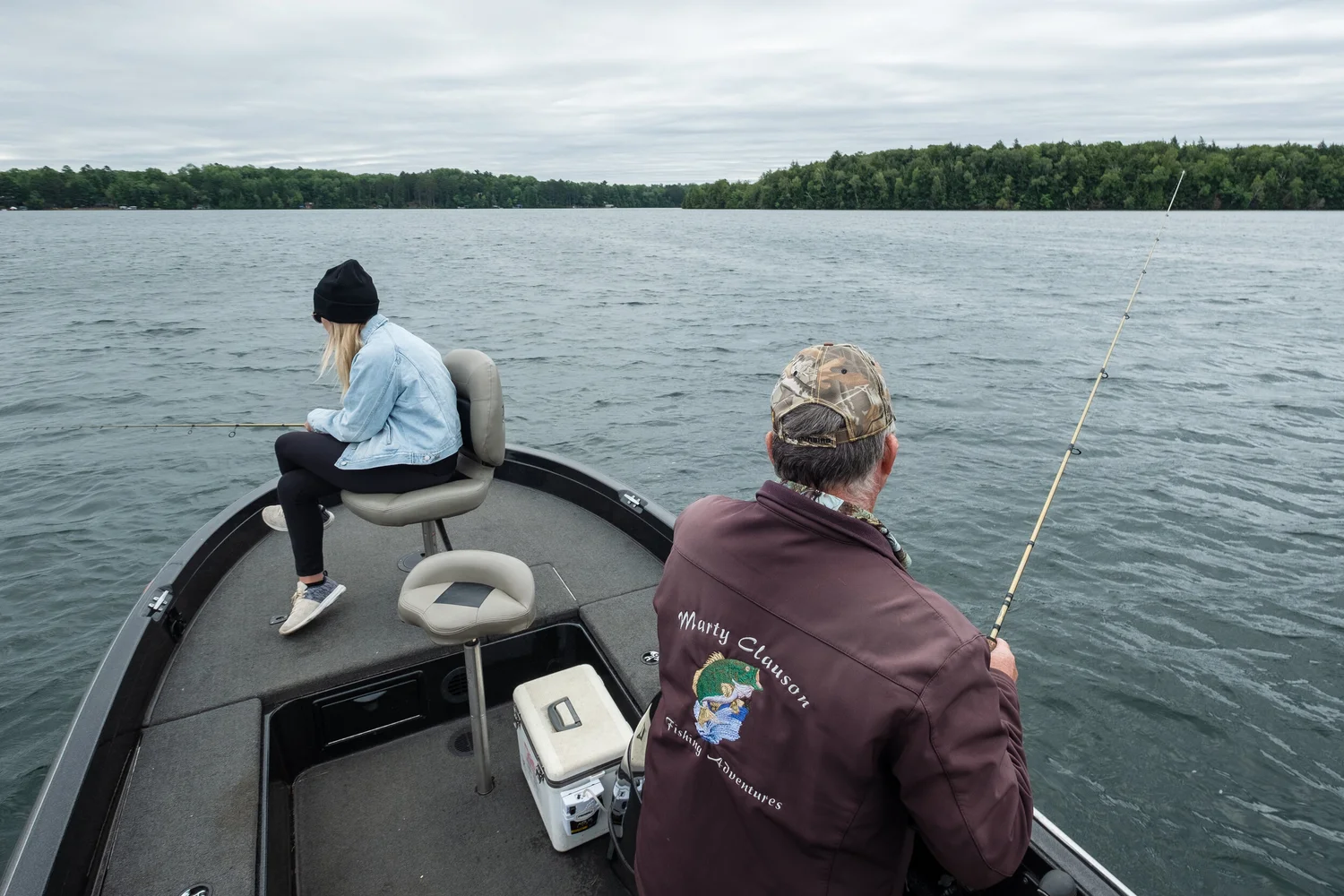 Our Quintessential Summer Getaway in Boulder Junction, Wisconsin ...