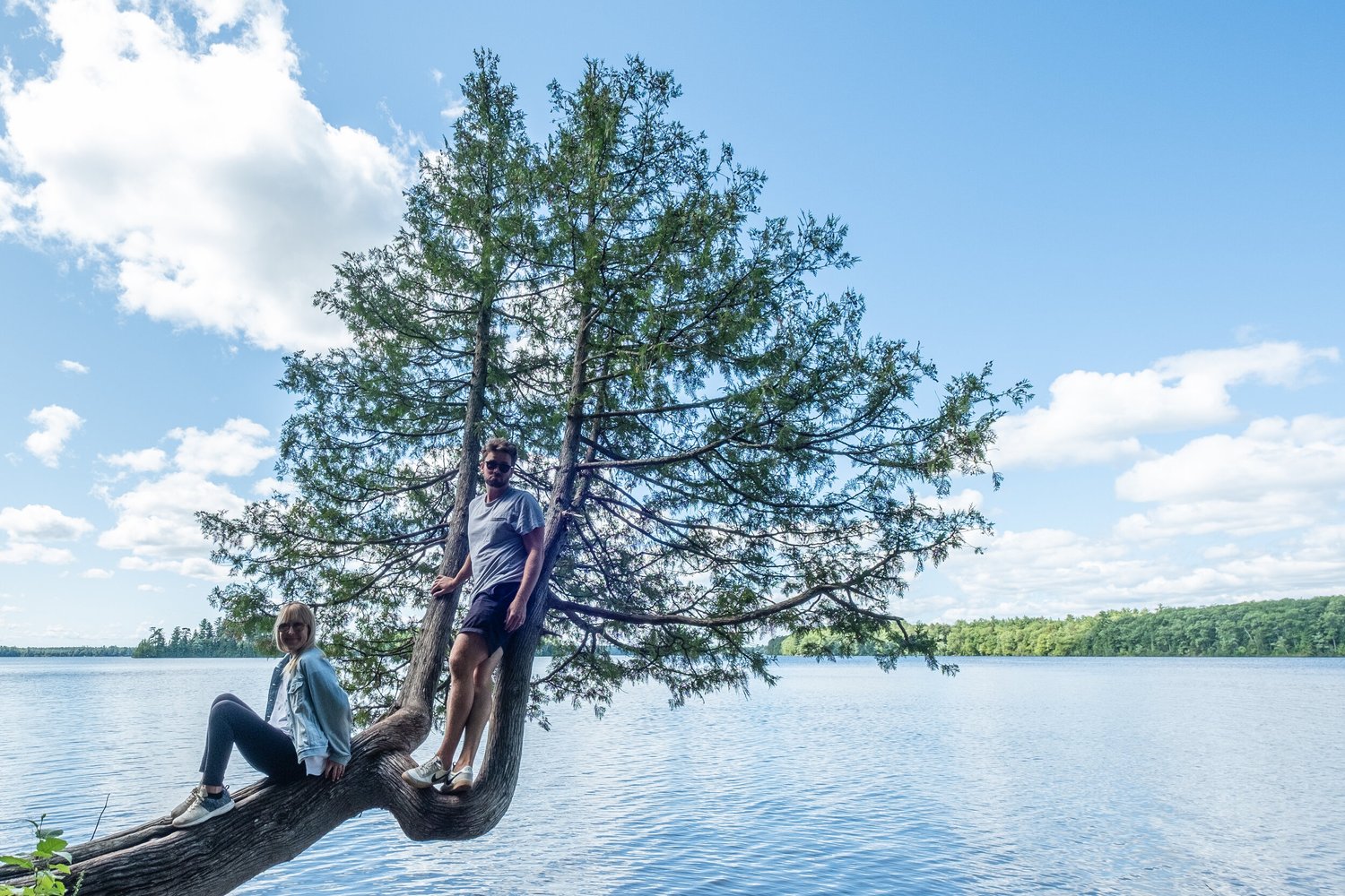 Our Quintessential Summer Getaway in Boulder Junction, Wisconsin ...