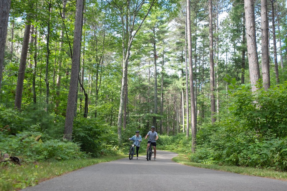 Our Quintessential Summer Getaway in Boulder Junction, Wisconsin ...