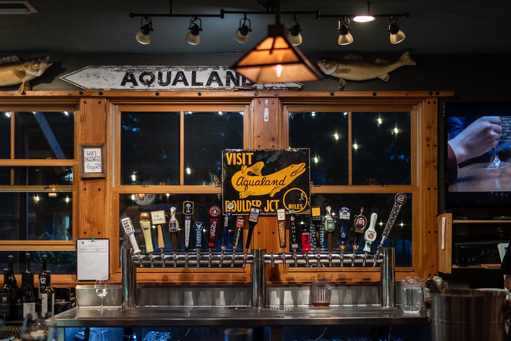 Our Quintessential Summer Getaway in Boulder Junction, Wisconsin ...
