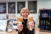 Where to Eat (and Drink) in Redding, California — Traveling Newlyweds