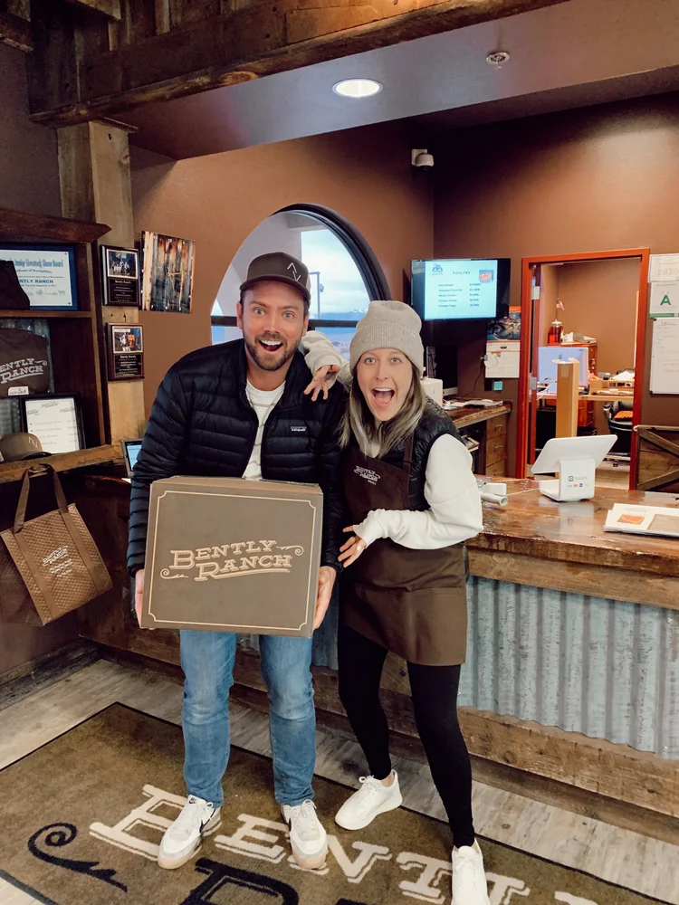 WHY BENTLY RANCH AND DISTILLERY SHOULD BE ON YOUR RADAR — Traveling ...