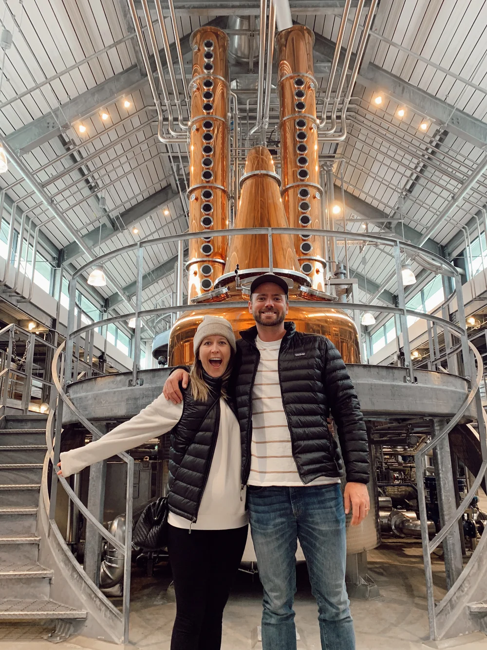 WHY BENTLY RANCH AND DISTILLERY SHOULD BE ON YOUR RADAR — Traveling ...