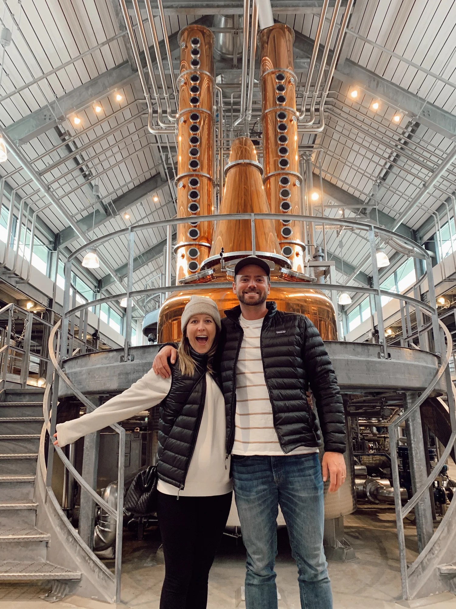 WHY BENTLY RANCH AND DISTILLERY SHOULD BE ON YOUR RADAR — Traveling ...
