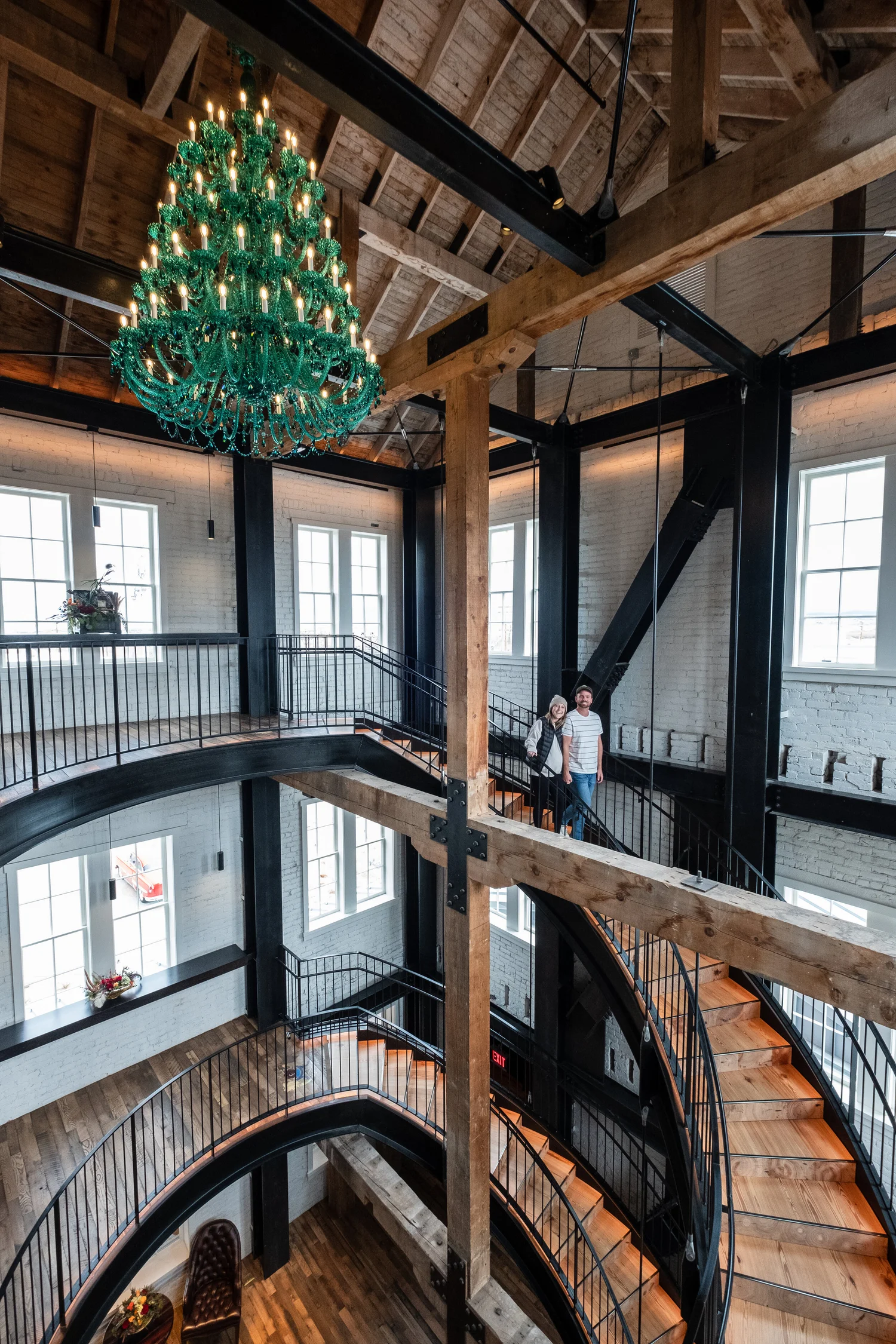 WHY BENTLY RANCH AND DISTILLERY SHOULD BE ON YOUR RADAR — Traveling ...