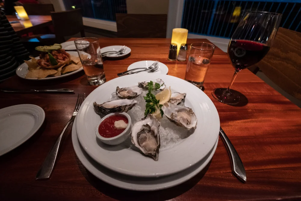 WHERE TO EAT (AND DRINK) IN MORRO BAY IN 2020 — Traveling Newlyweds