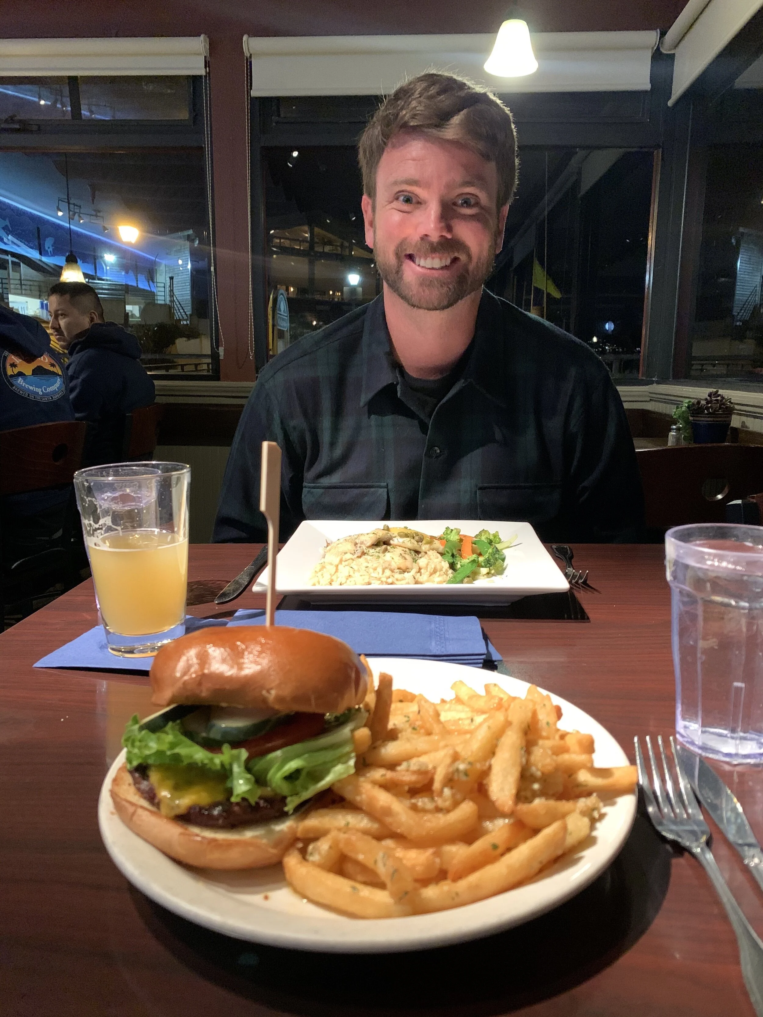 WHERE TO EAT (AND DRINK) IN MORRO BAY IN 2020 — Traveling Newlyweds