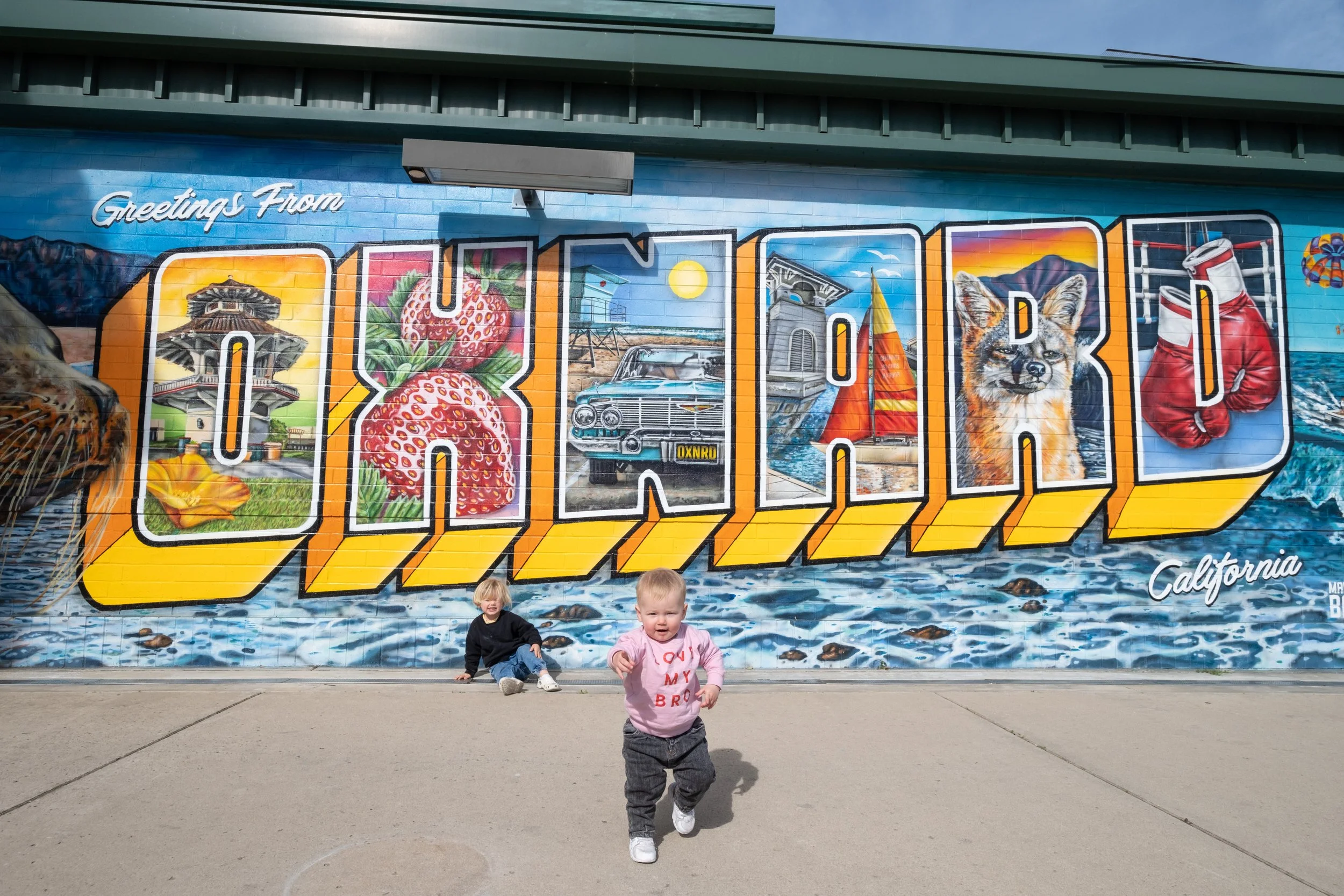 FIVE REASONS YOU SHOULD VACATION IN OXNARD — Traveling Newlyweds