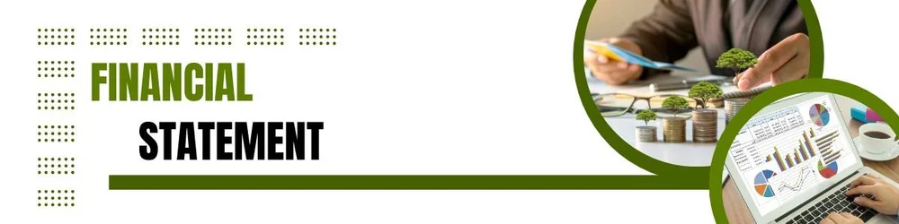 WHCA January 2025 Financial Statement — Woodland Heights