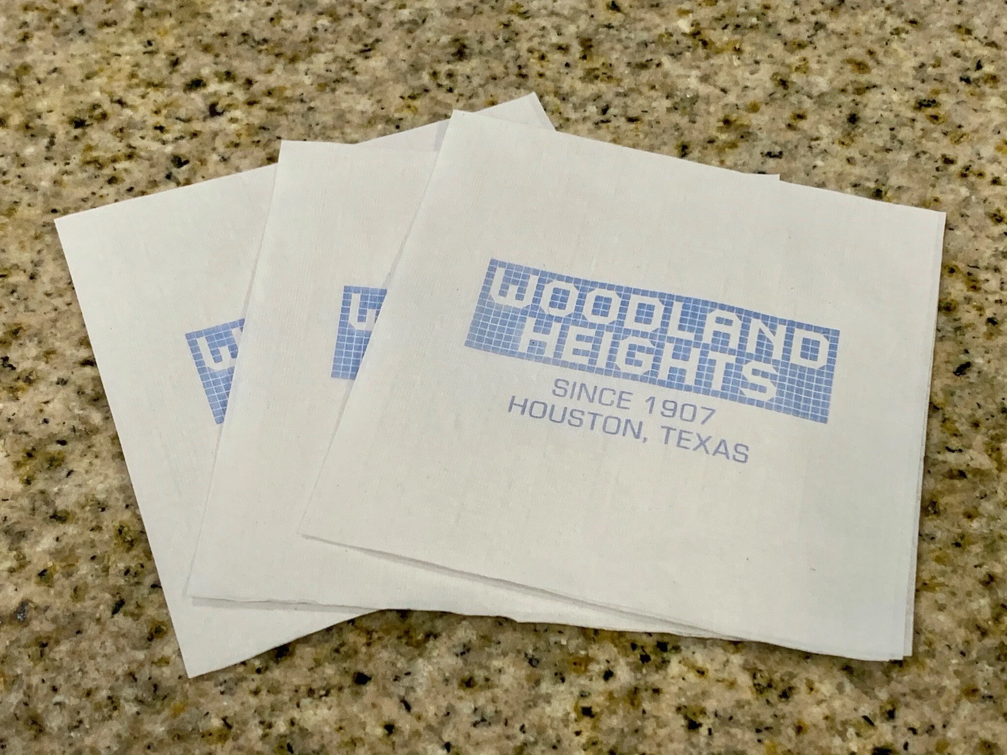 WHCA Online Store — Woodland Heights