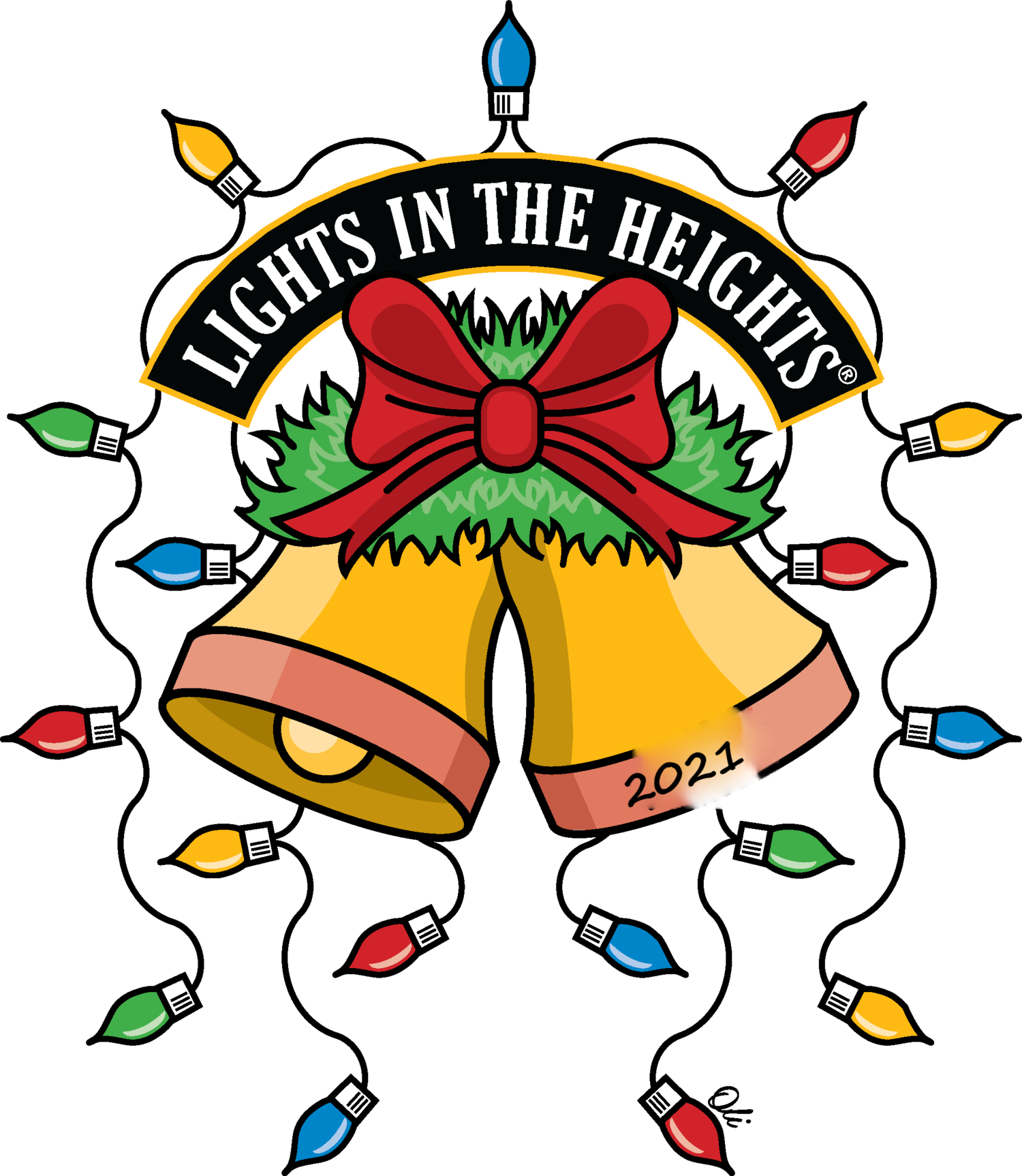 LITH 2022 — Woodland Heights