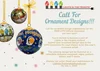 LITH 2025 Ornament Designs Deadline Tuesday, July 1, 2025 — Woodland ...