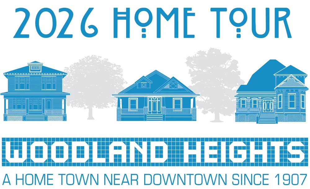 2026 Home Tour Gears Up With Call For Homes — Woodland Heights