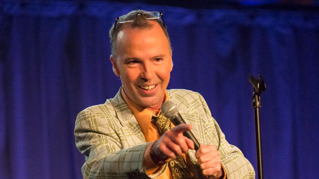 Past Gigs — Doug Stanhope