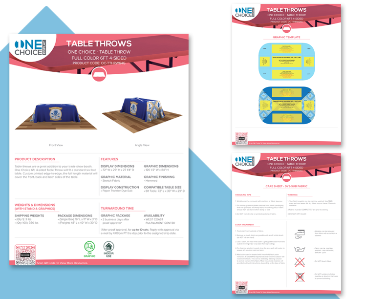 WS Display — msdesign