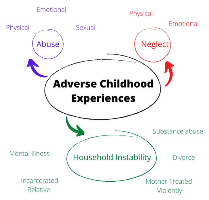 Adverse Childhood Experiences — Louisville Lectures