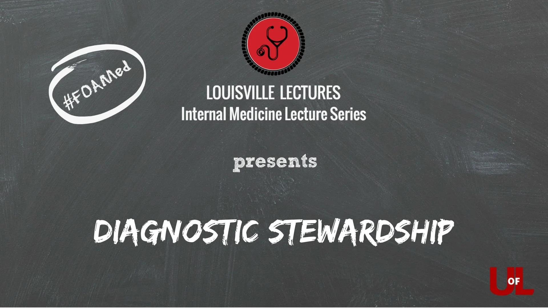 Introduction to Diagnostic Stewardship with Ryan Doster and Audry ...