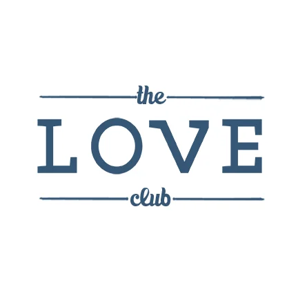 The Love Letter Library-The Love Club