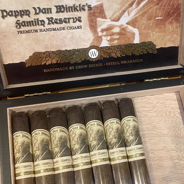 Cascade Cigar & Tobacco Portland's Cigar Store