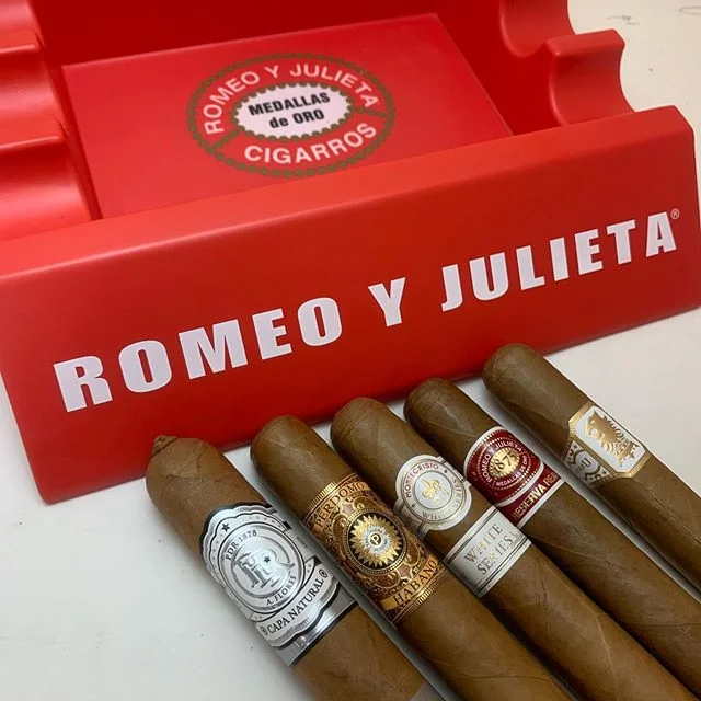 Cascade Cigar & Tobacco Portland's Cigar Store