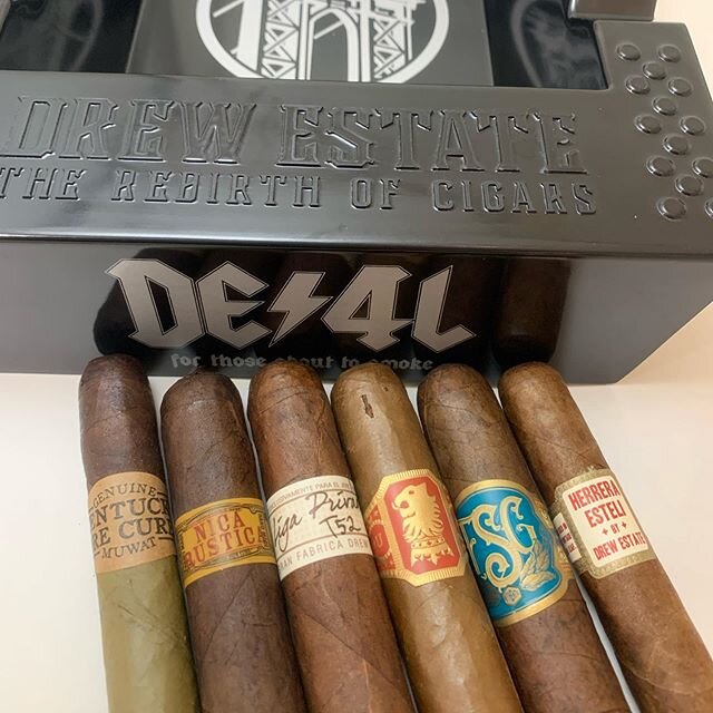 Cascade Cigar & Tobacco Portland's Cigar Store