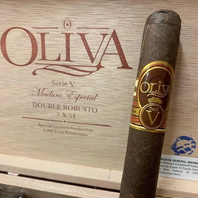 Cascade Cigar & Tobacco Portland's Cigar Store