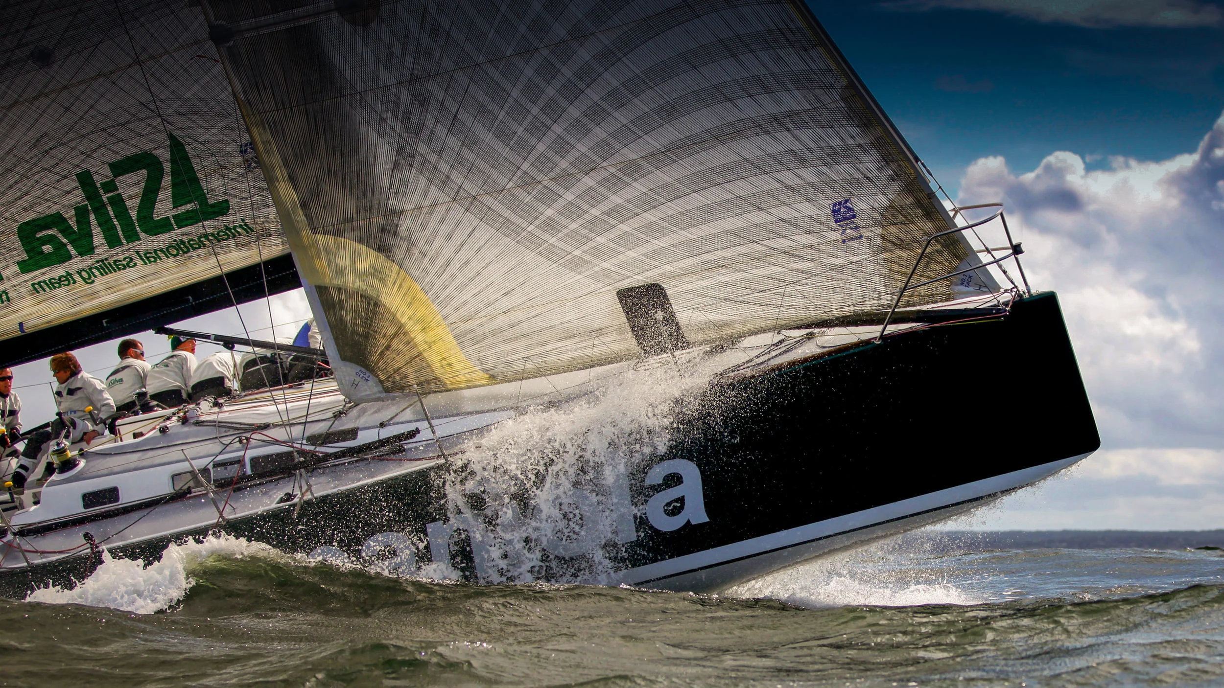 Copy of Home — UK Sailmakers