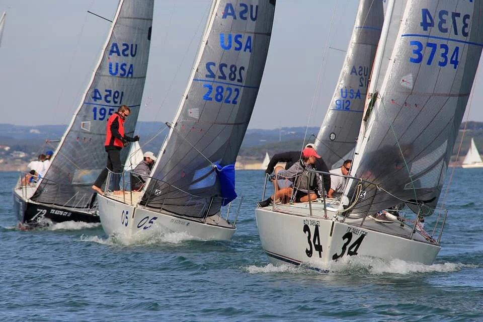 J24 Usa