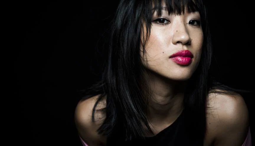 About Me — Amina Lei