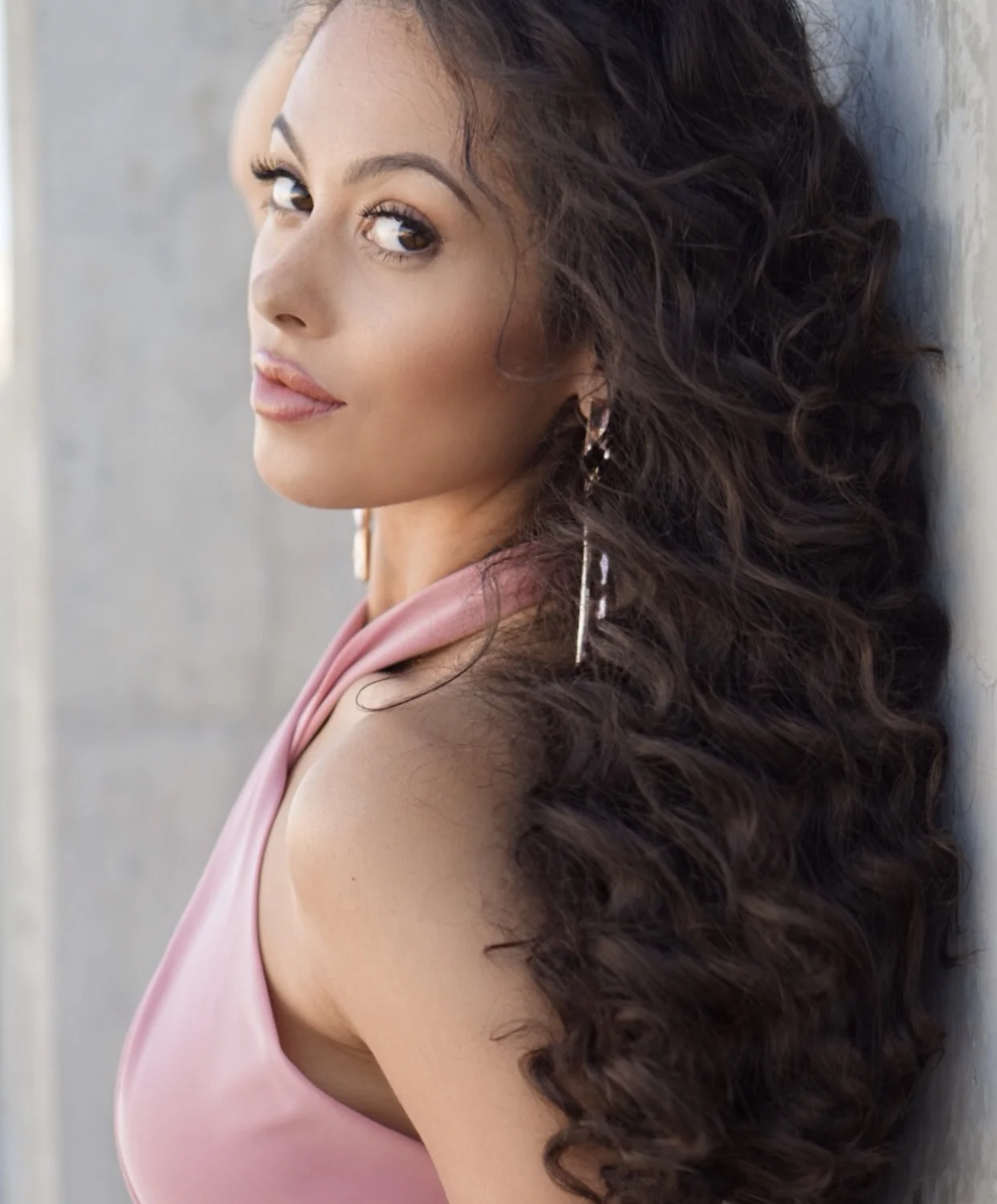 Actor — Ashley Doris