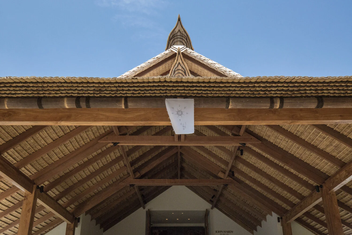 John Hardy Seminyak Luxury Brand