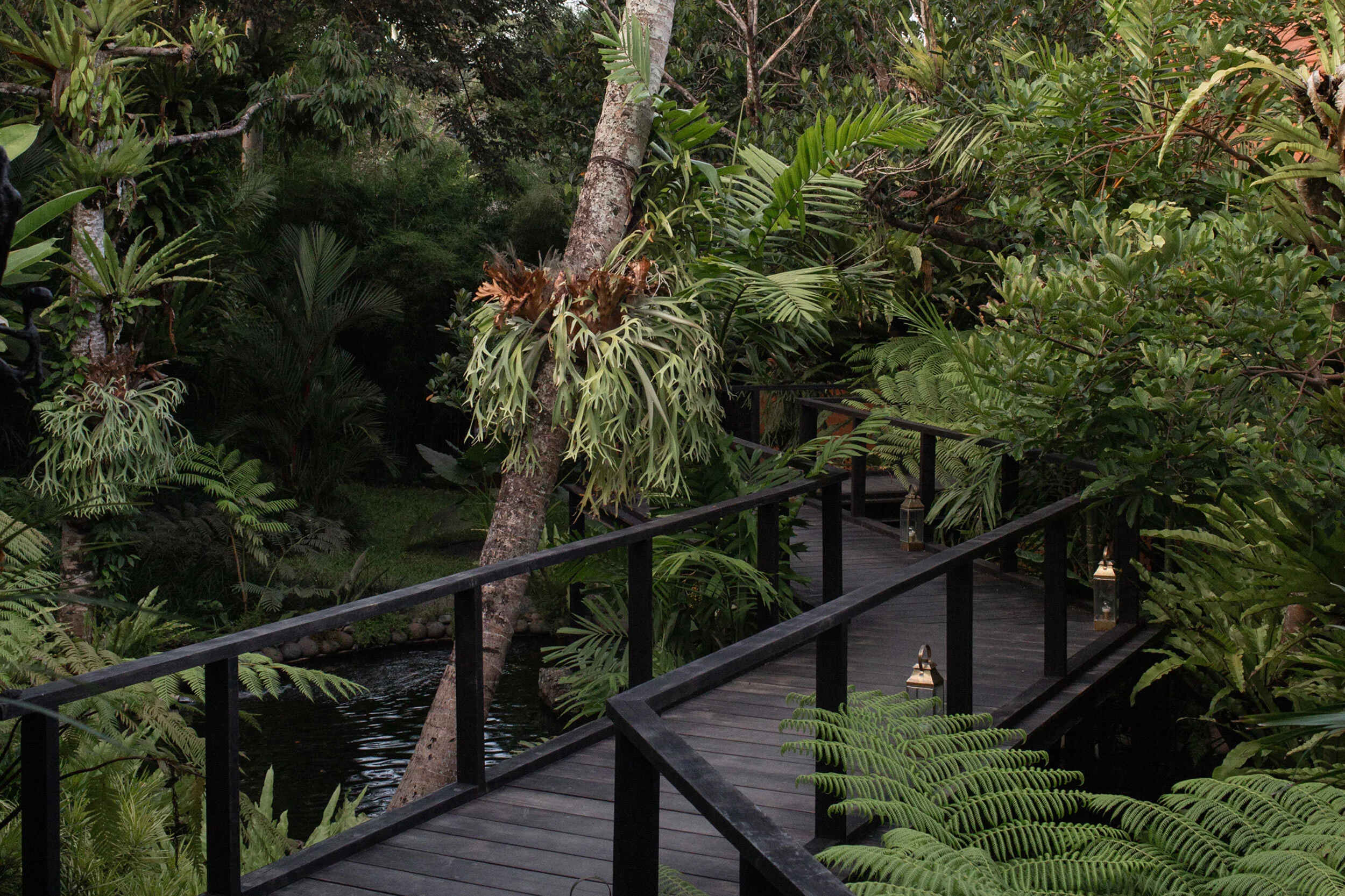 Rumah Fajar Villa — Studio Jencquel