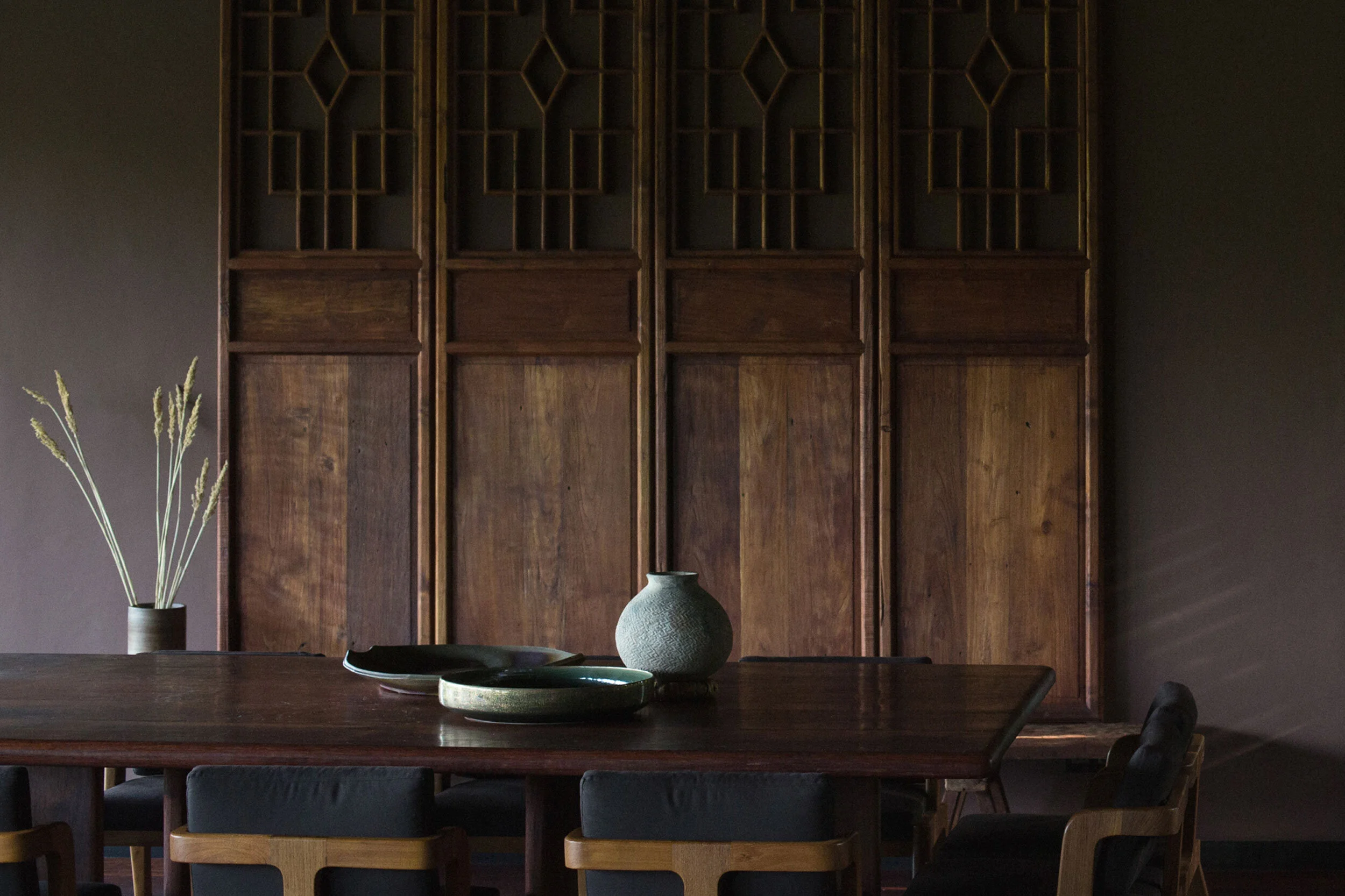 Rumah Fajar Villa — Studio Jencquel