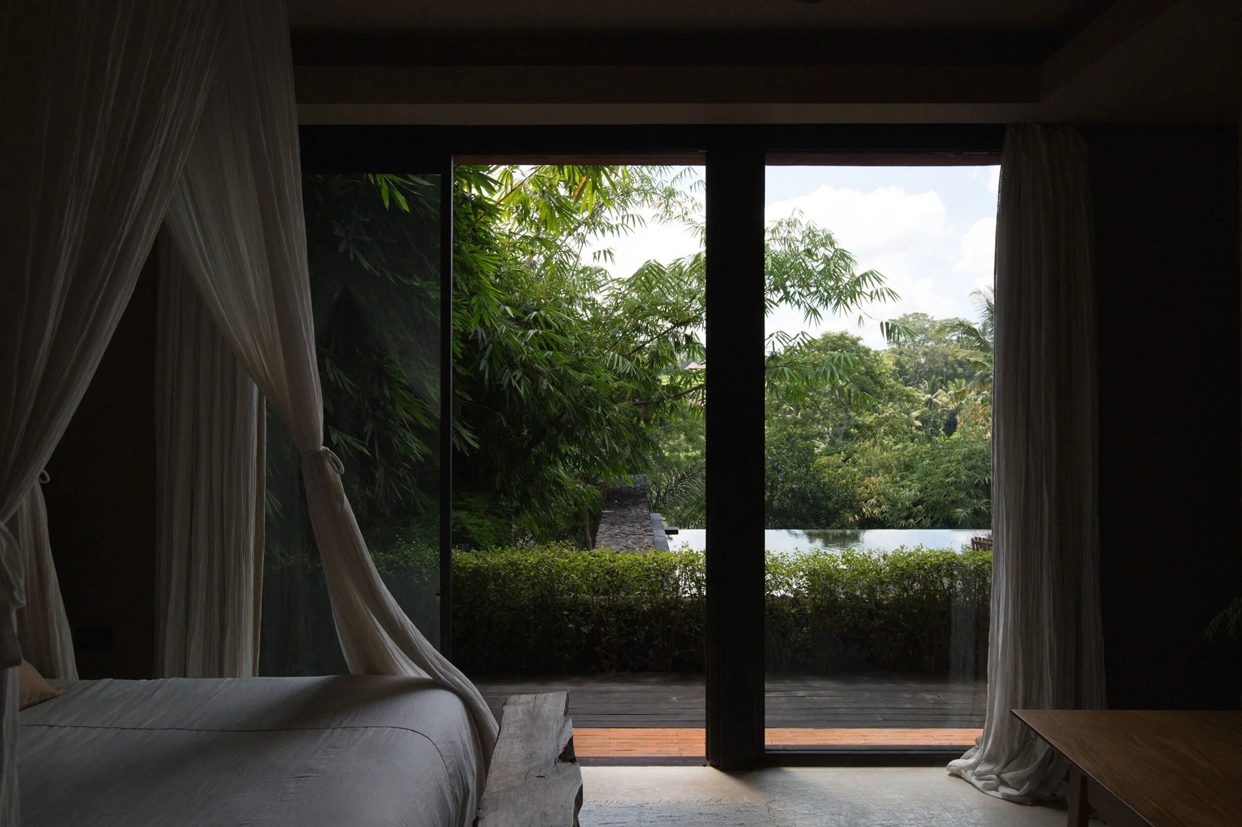 Rumah Fajar Villa — Studio Jencquel
