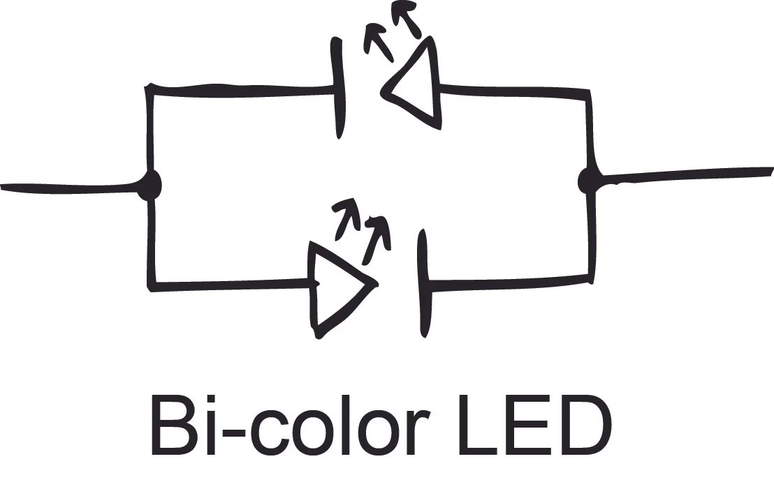 Led Schematic Symbol