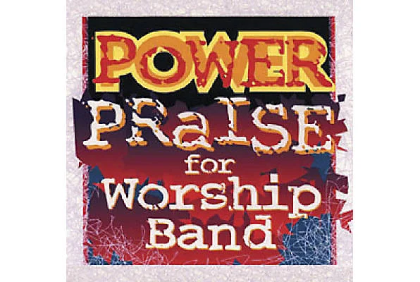 Instrumental Music | Power Praise for Worship Band | Richard Kingsmore ...