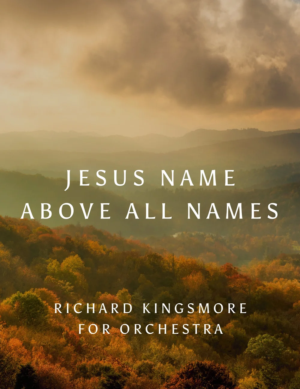 Jesus Name Above All Jesus Name Above All Names By Kenneth E. Hagin