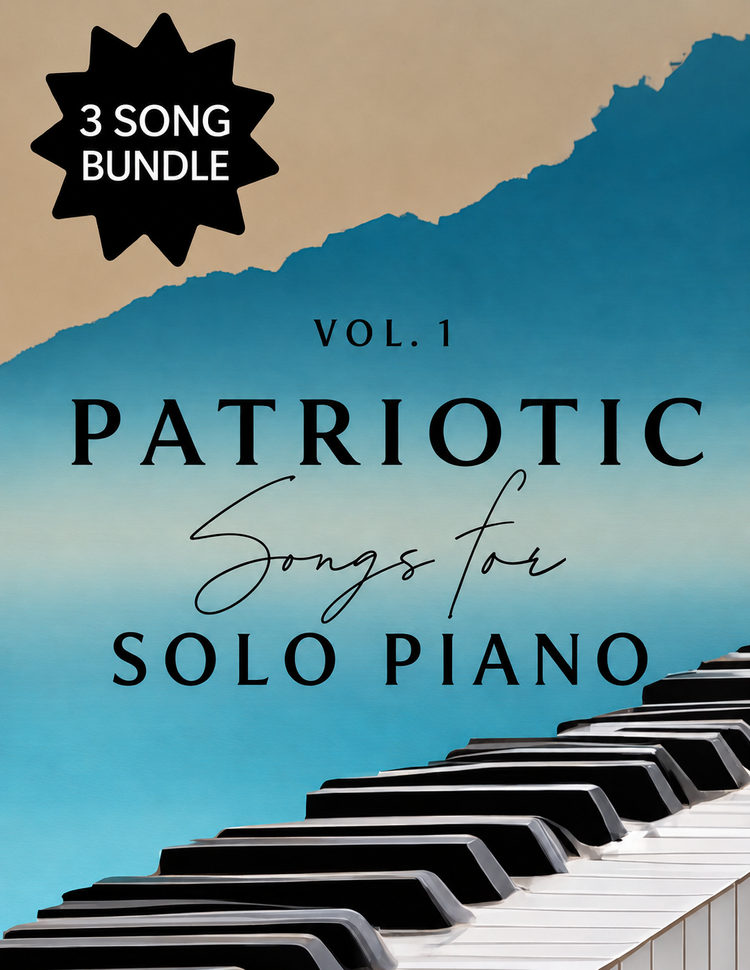 Piano Sheet Music | Piano Music Books | Richard Kingsmore — Richard ...