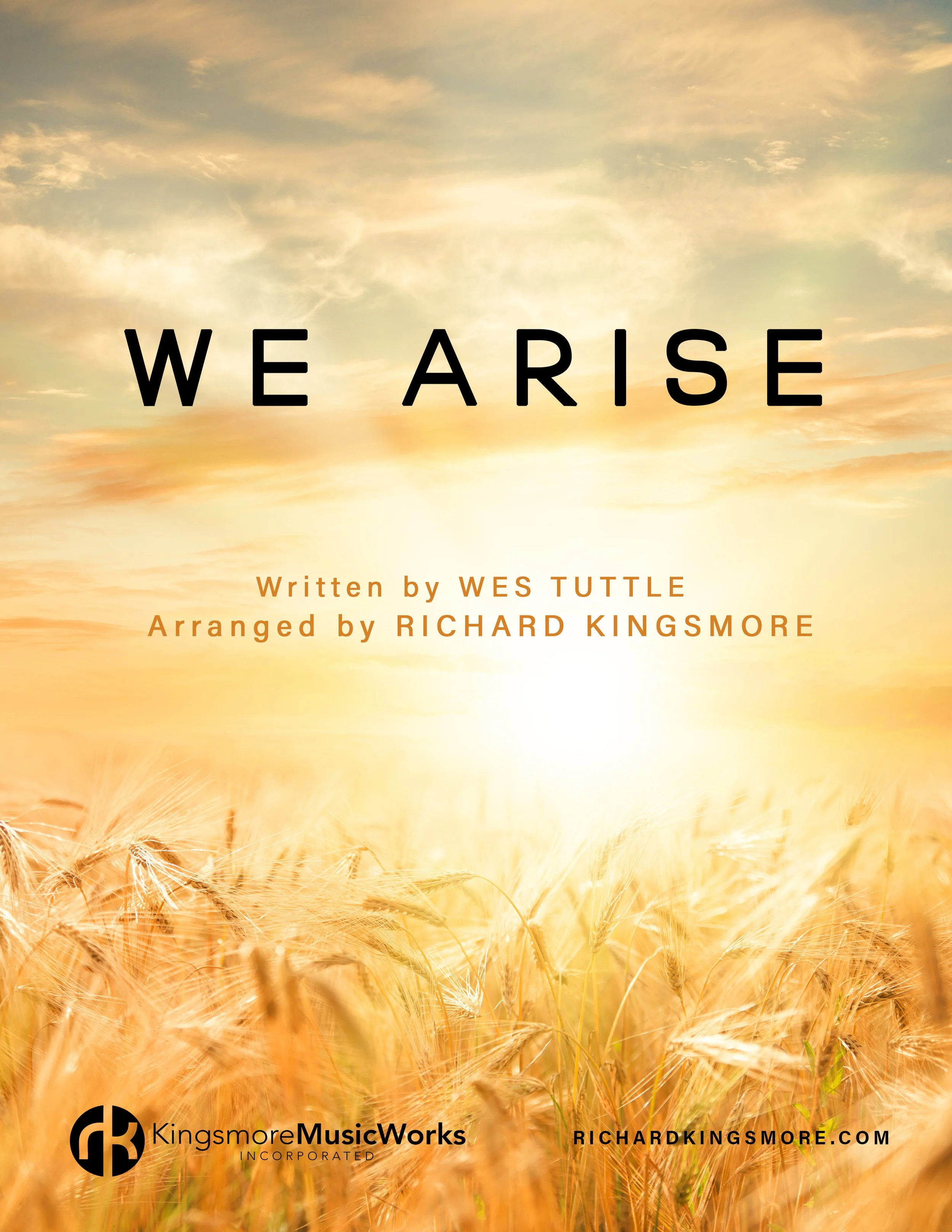 Choir Music | Hymns and Worship Songs | by Richard Kingsmore — Richard ...