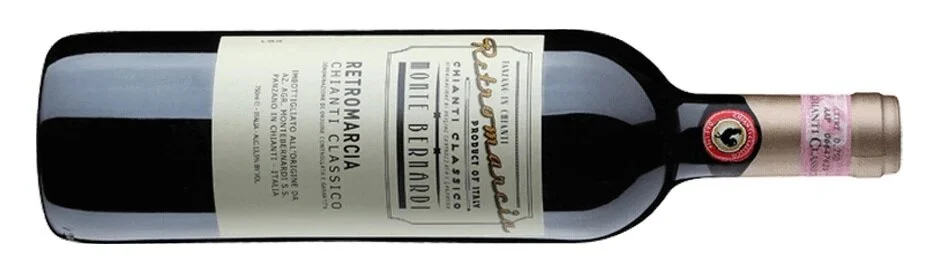 Italy — Vin Cognito