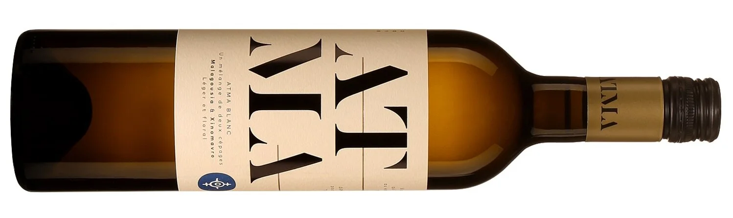 White — Vin Cognito