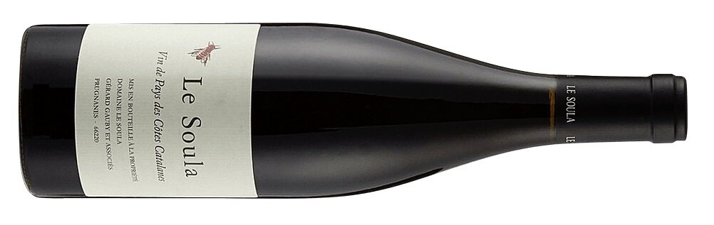 France — Vin Cognito