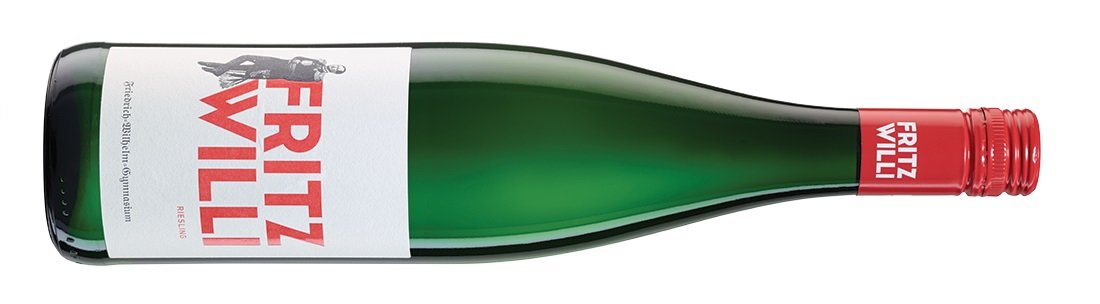 White — Vin Cognito