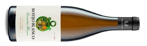 White — Vin Cognito