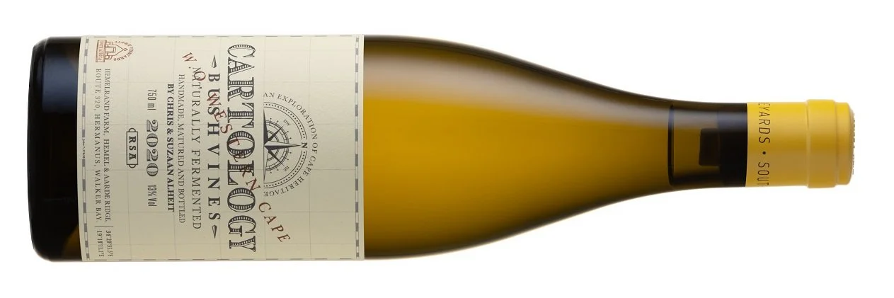 Large format bottles — Vin Cognito