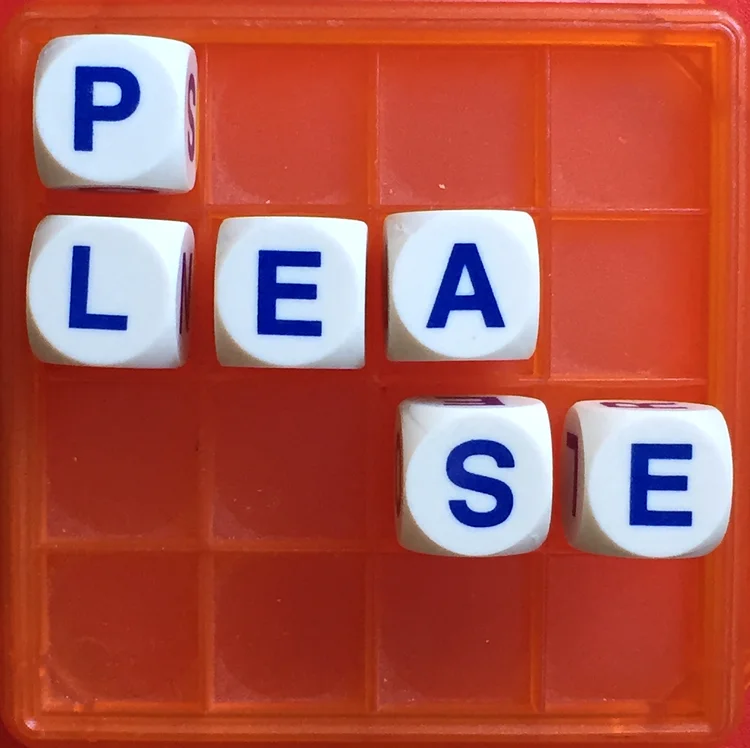 Allusionist 33: Please — The Allusionist